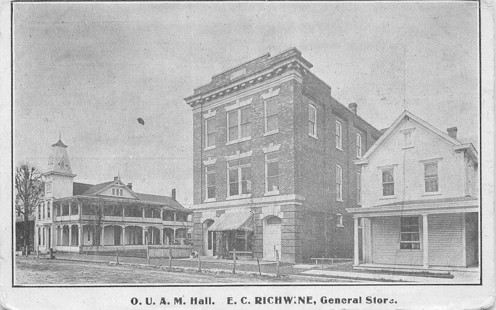 Boiling Springs PA – d.s.miller, writer